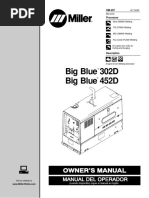 Miller Welder Manuals and Parts Lookup | PDF