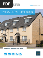 UL U905 2-Hour Fire Rated Wall Assembly | PDF | Mortar (Masonry) | Cement