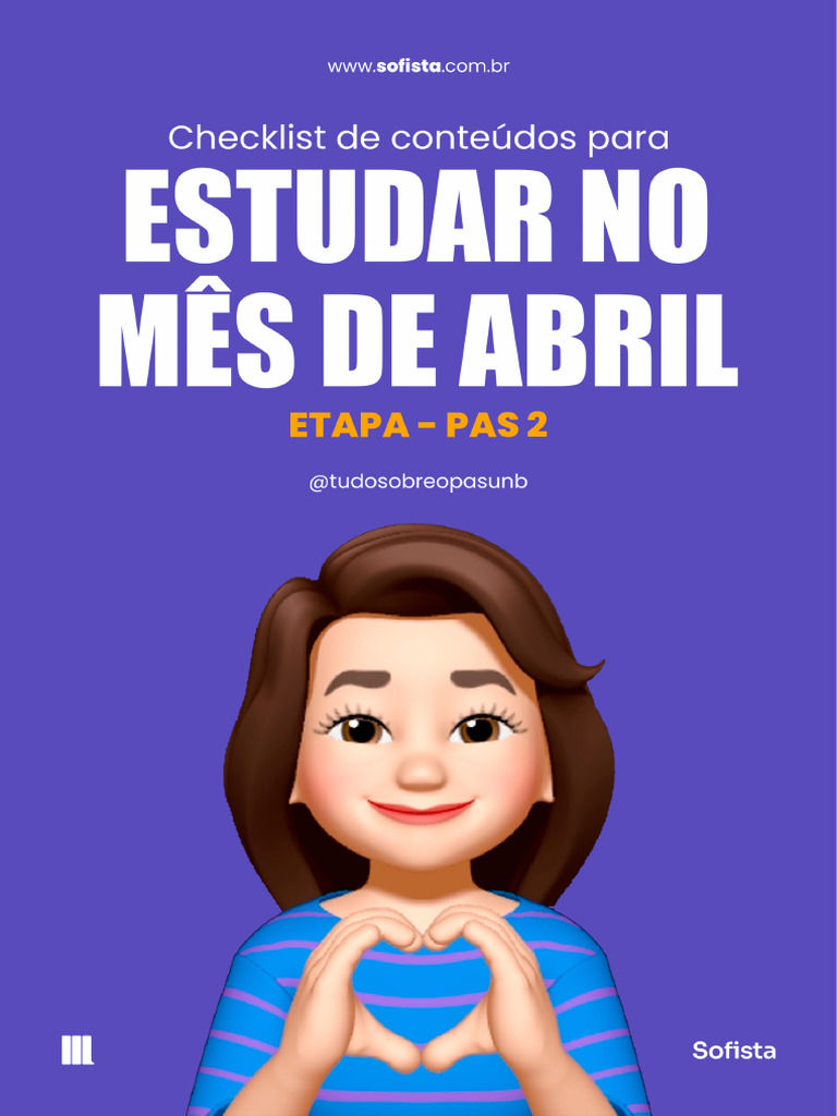 Checklist PAS 2 | PDF