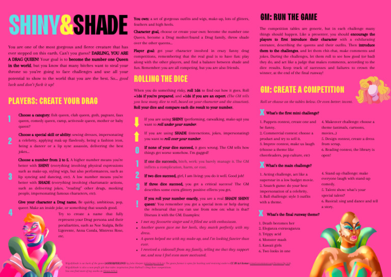 WIGS&SHADE | PDF