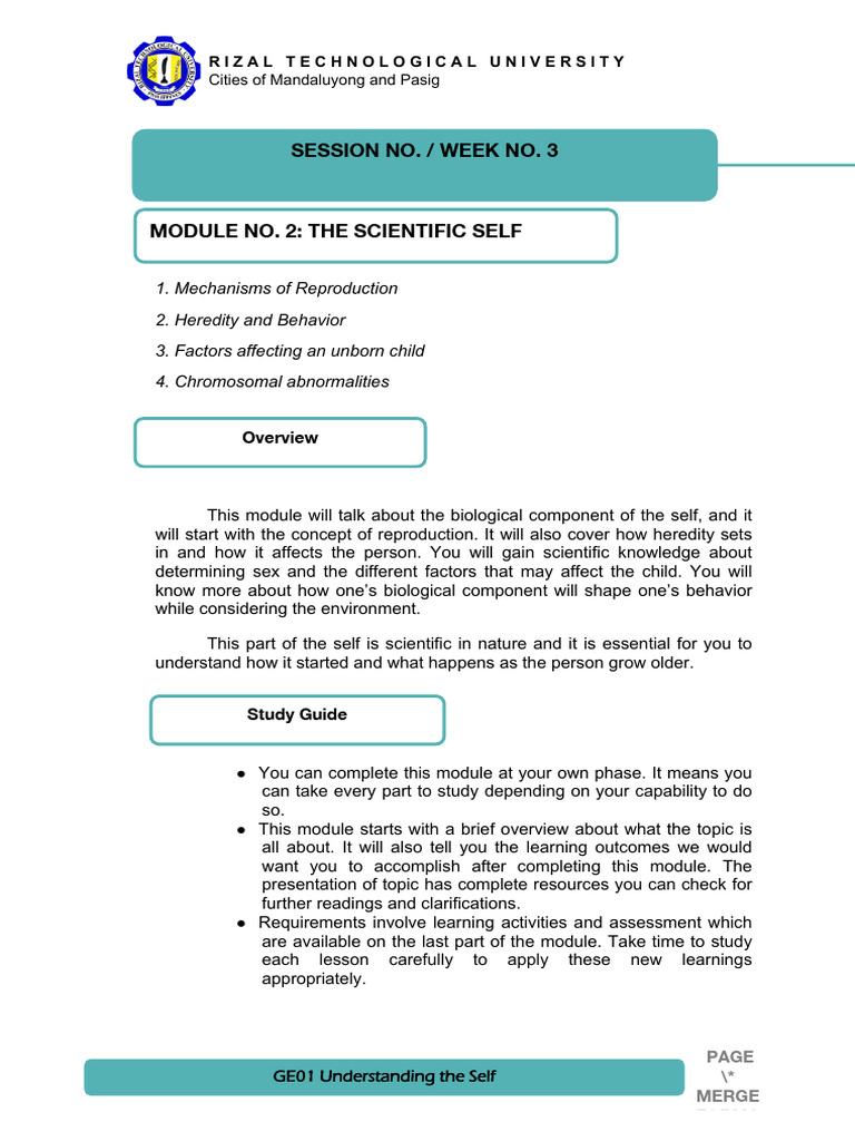 Understanding Reproduction and Heredity | PDF | Twin | Pregnancy