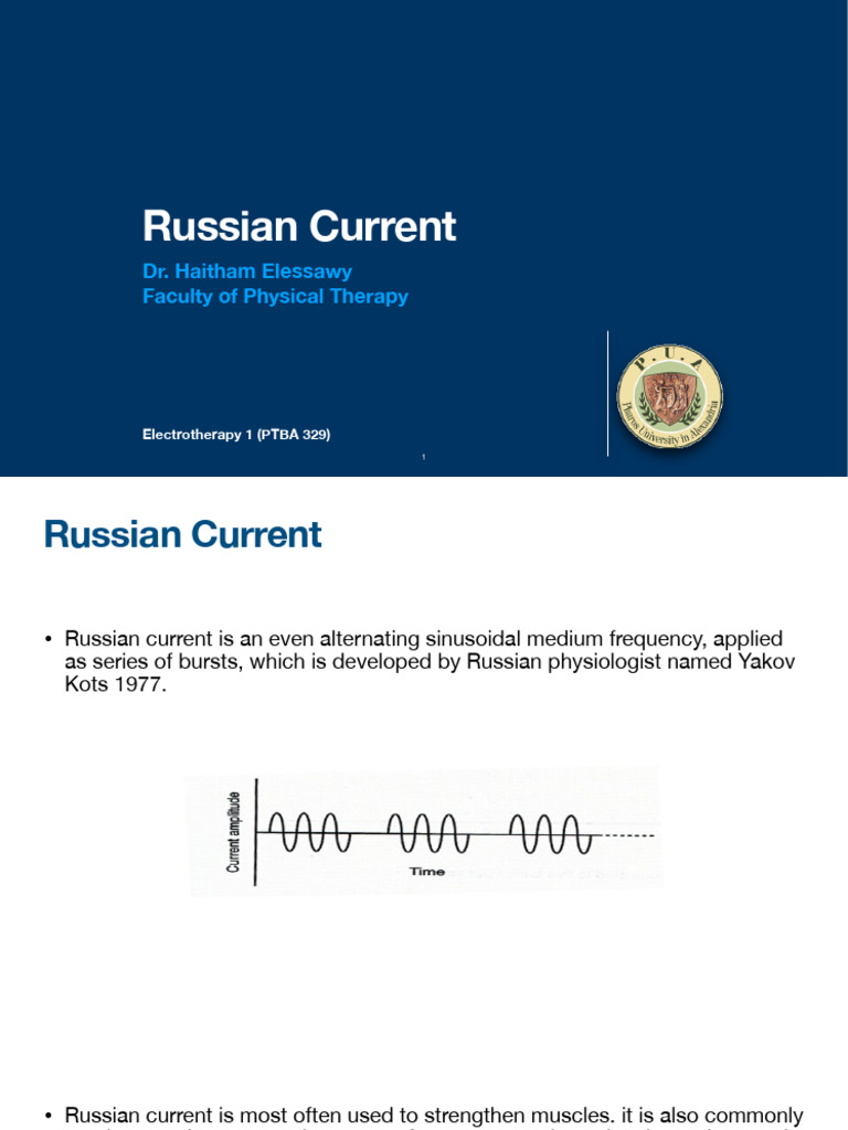 Russian Current - 240416 - 152436 | PDF | Muscle Contraction | Skeletal ...