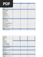 2024-2025 SUS Matrix Updated 9-9-2024 | PDF | Sat | Higher Education