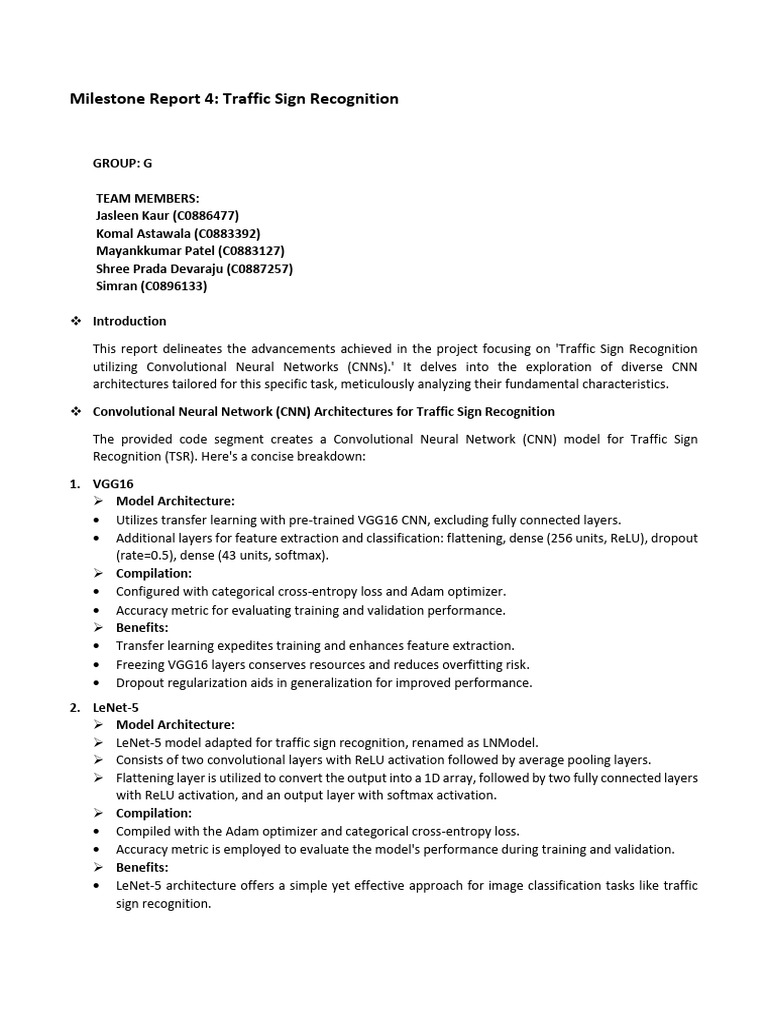 Milestone Report 4 | PDF | Algorithms | Artificial Intelligence