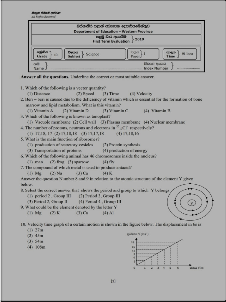Science 240516 225946 | PDF