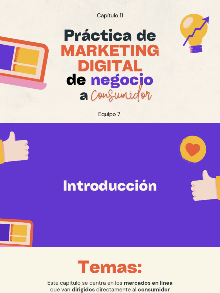 Cap 11 | PDF | Al por menor | Marketing