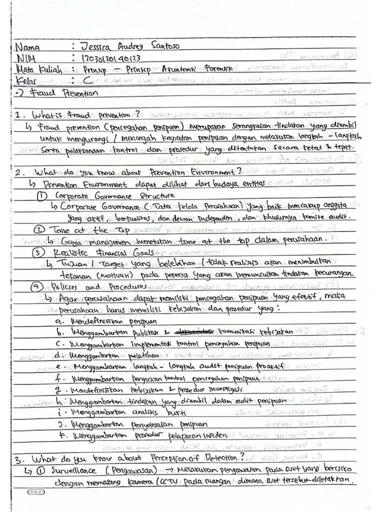 Jessica Audrey Santoso - Tugas 12 | PDF