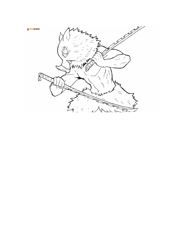 demon slayer | PDF