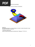 Abaque Pour Les Pliages Et Facteur K | PDF | La nature