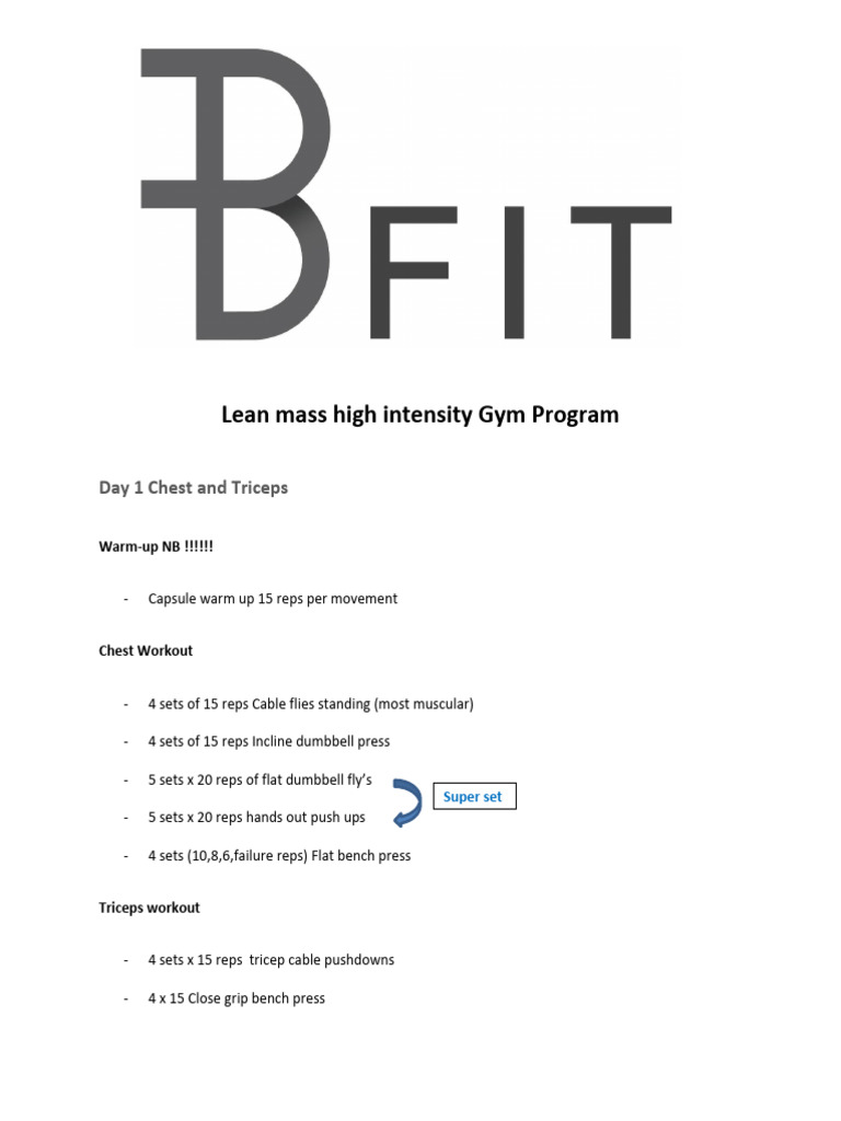 5-day-high-intensity-gym-program-pdf-physical-exercise-strength