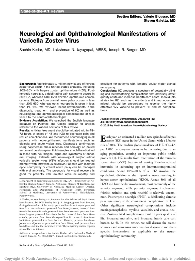 Kedar 2018 | Download Free PDF | Clinical Medicine | Medical Specialties