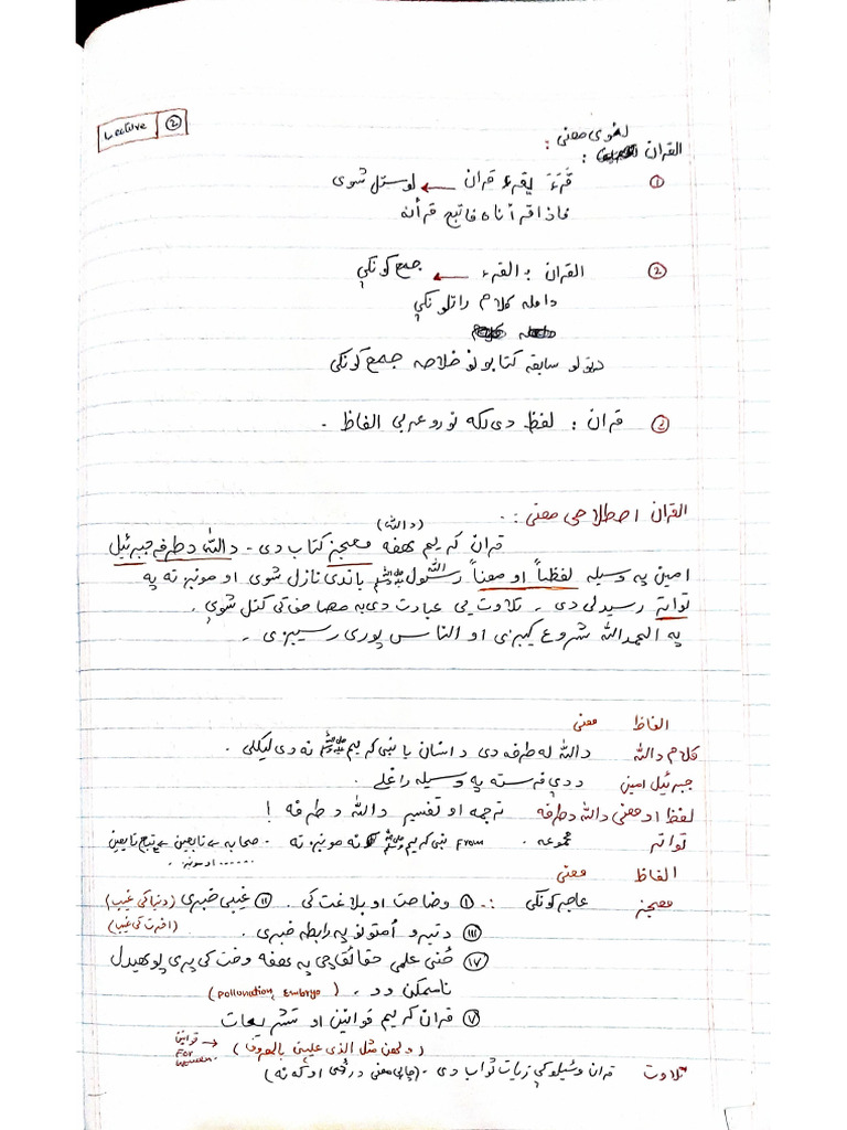 Islamic Science | PDF