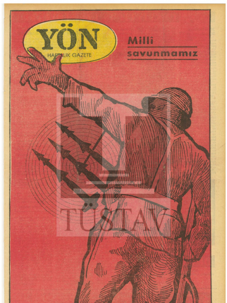 Yön Dergisi - C-5 - Sayi - 202 | PDF