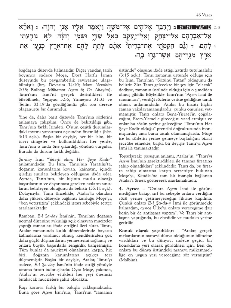 Vaera Vaera - QXD | PDF