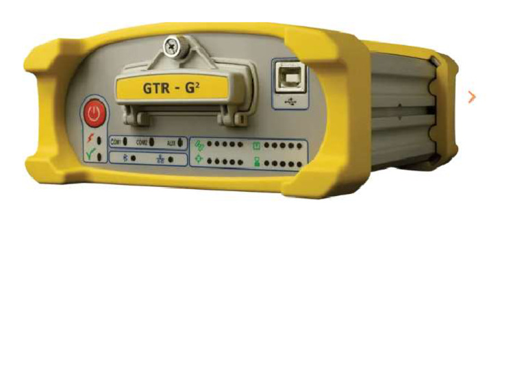 GTR-G2 | PDF