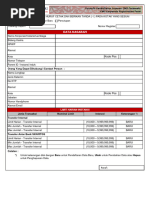 Manual Book CMS Bank Kalbar | PDF