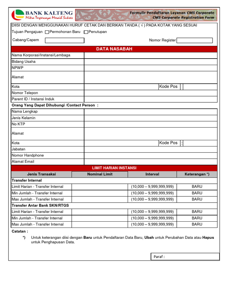 Form CMS | PDF