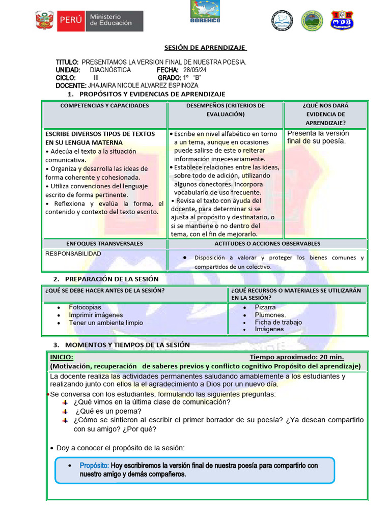 Poesía de 100 Nezahualcóyotl | PDF | Evaluación | Poesía