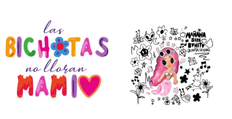 Las Bichotas No Lloran Mami | PDF