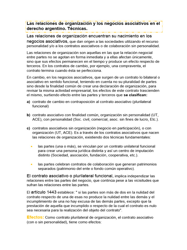 Unidad 1 | PDF | Sociedad de responsabilidad limitada | Bienes (Ley)