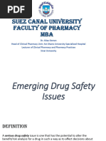 Efpia Code of Practice On Relationships Between Pharma and Patient ...