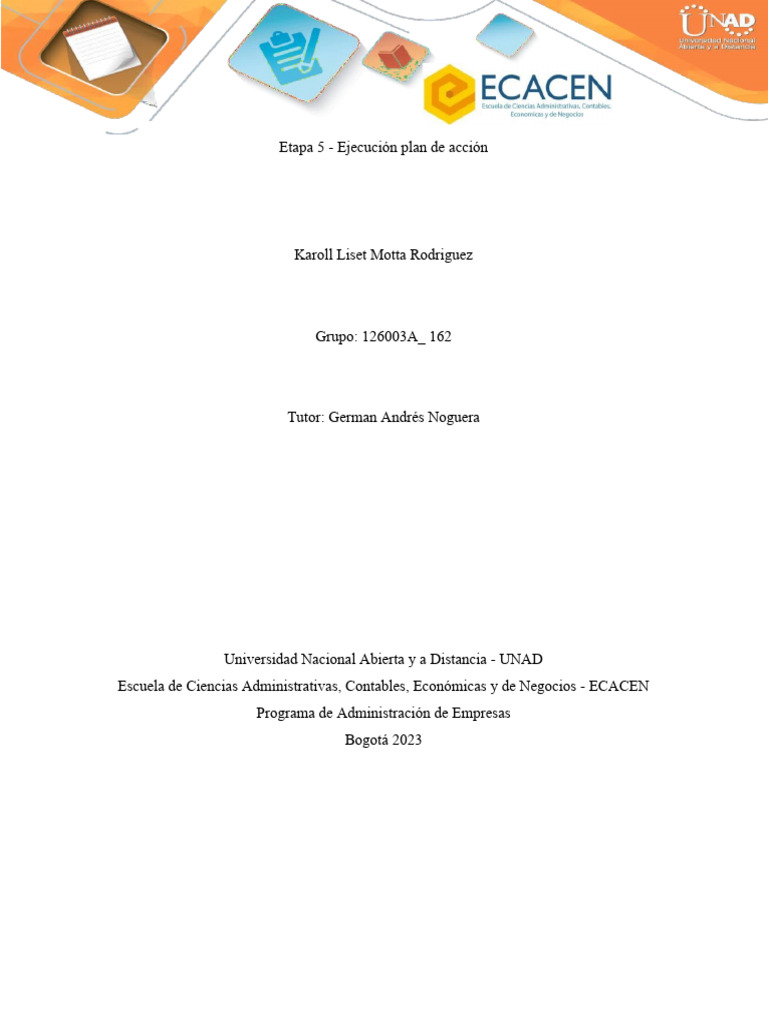 Estrategias De Acción Para Redicol S A S Pdf Marketing Business