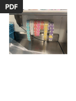 Weekly Kitchen Roster Schedule | PDF