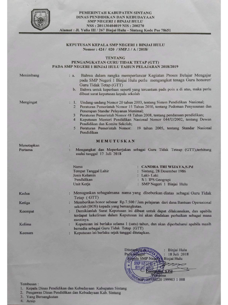 SK 18 | PDF