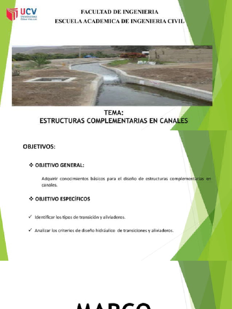 Sesión 4 Estructuras Complementarias - PPTX - 20240429 - 151224 | PDF