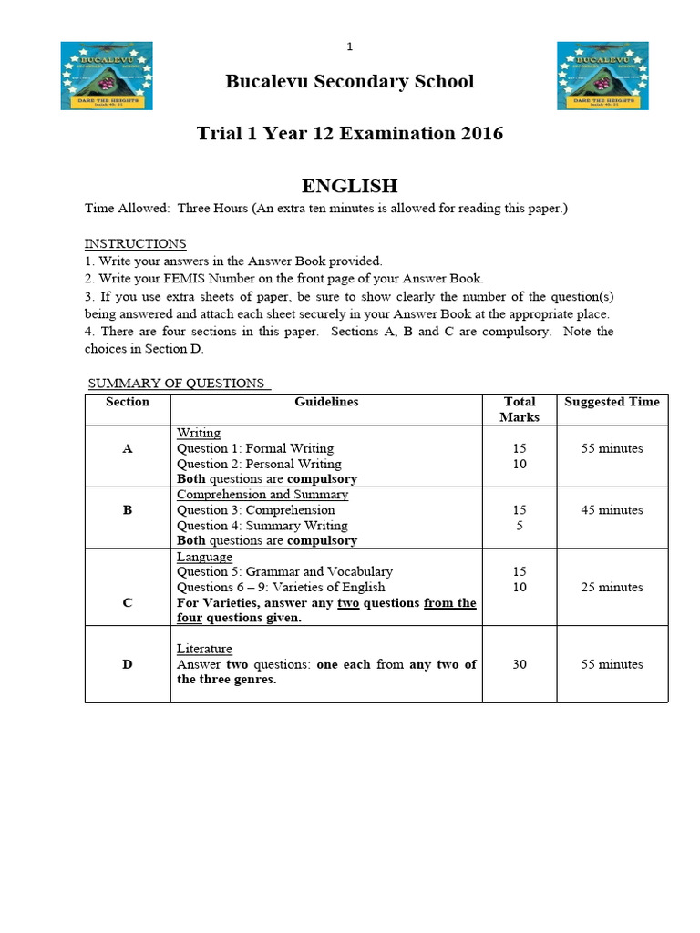 QP 12 | PDF | Poetry | Malnutrition