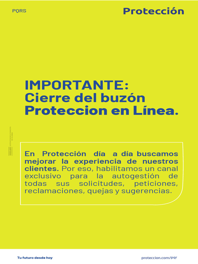 Manual PQRS | PDF | Pensión | Chat en linea