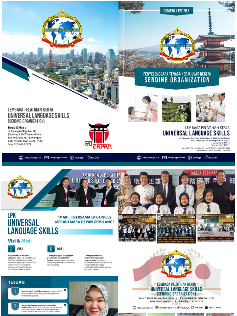 COMPRO UNILLS New | PDF