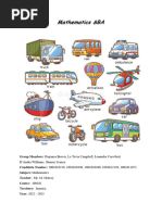 Atlantic Reader Book 1 | PDF | Phonics | Literacy