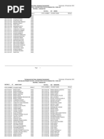 Shona Notes | PDF | Secondary Education | Qualifications