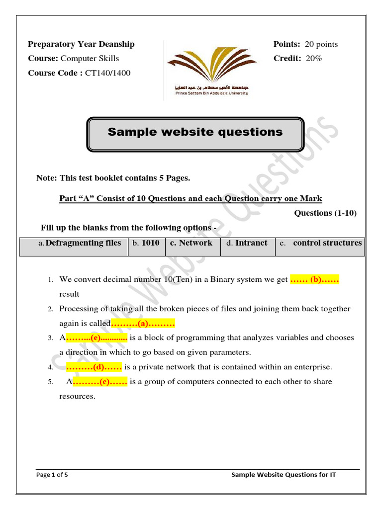 تجميعات حاسب | PDF | Computer Data Storage | Byte