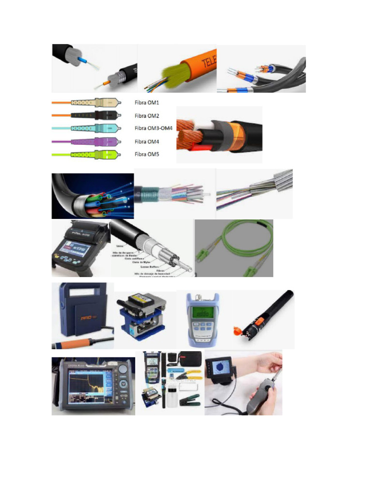 fibra | PDF