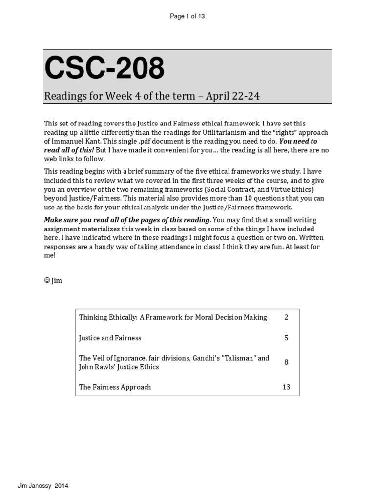 Justice | PDF | Justice | Crime & Violence