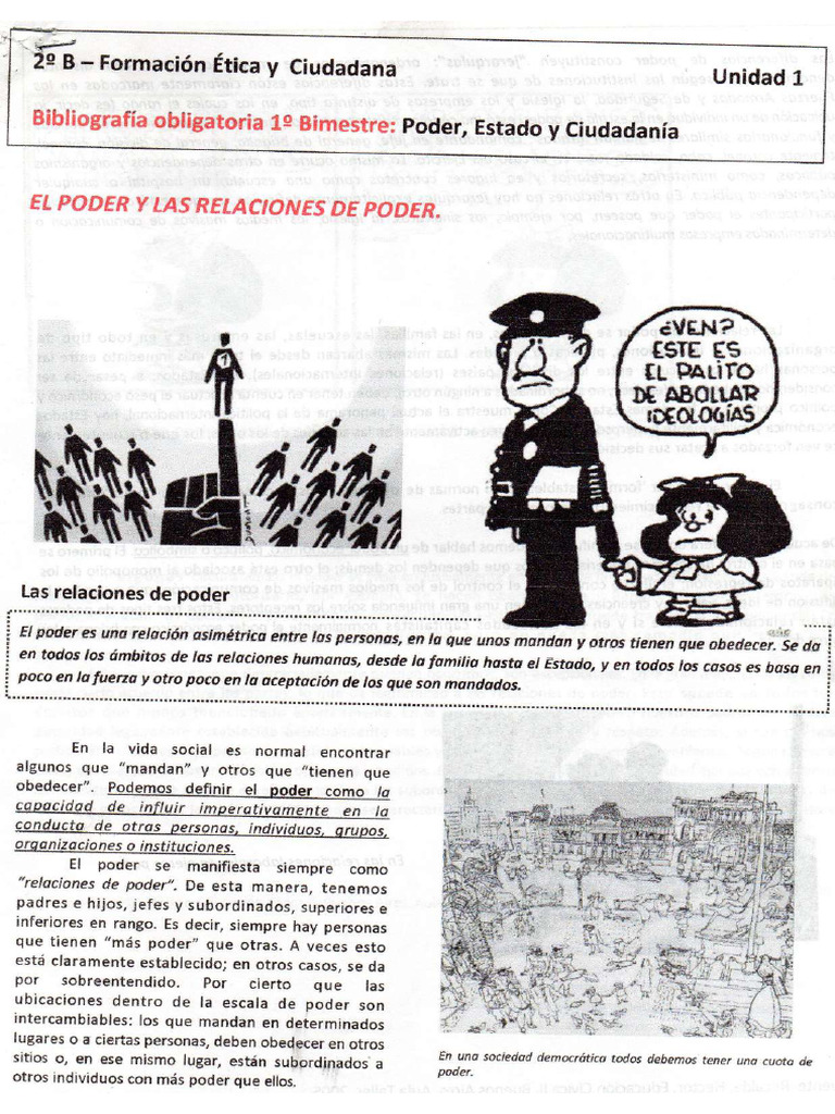 Cuadernillo Fec 2024 | PDF