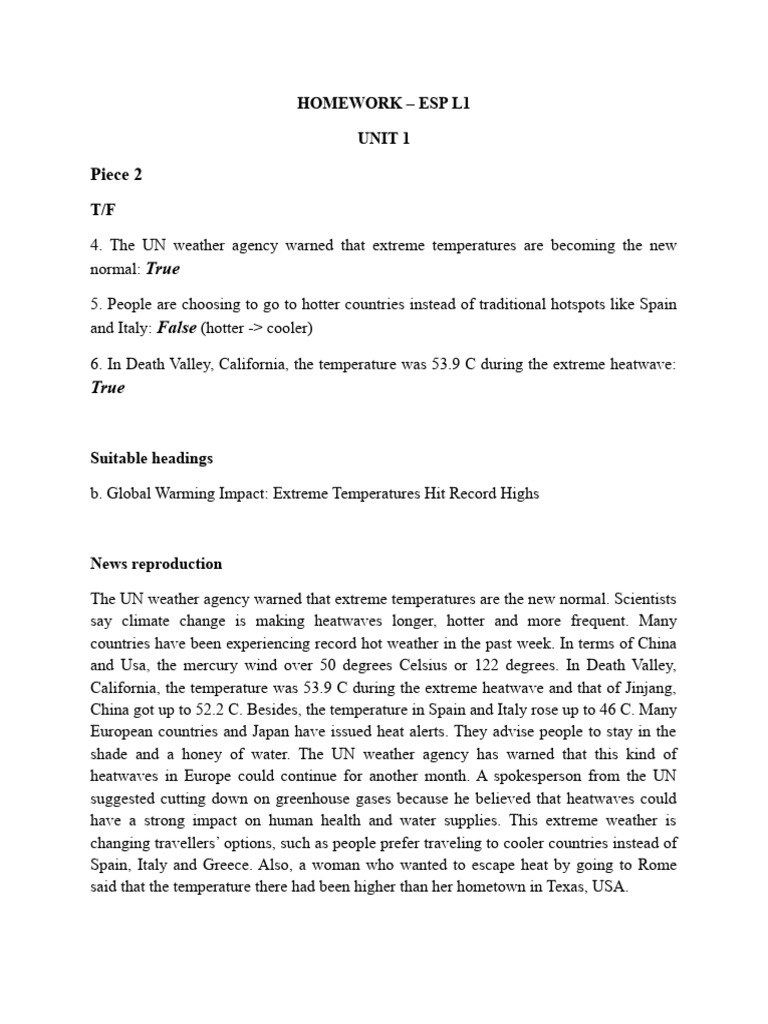 T Lê Thanh Bình - ESP L1 | PDF