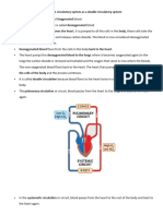 Abnormal Arterial Line Waveforms - Deranged Physiology | PDF | Blood ...