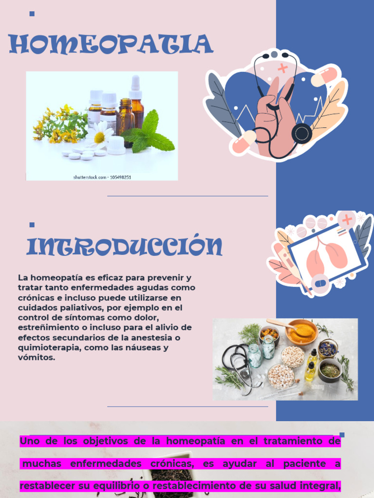 Homeopatia 31 | PDF | Homeopatía | Terapia