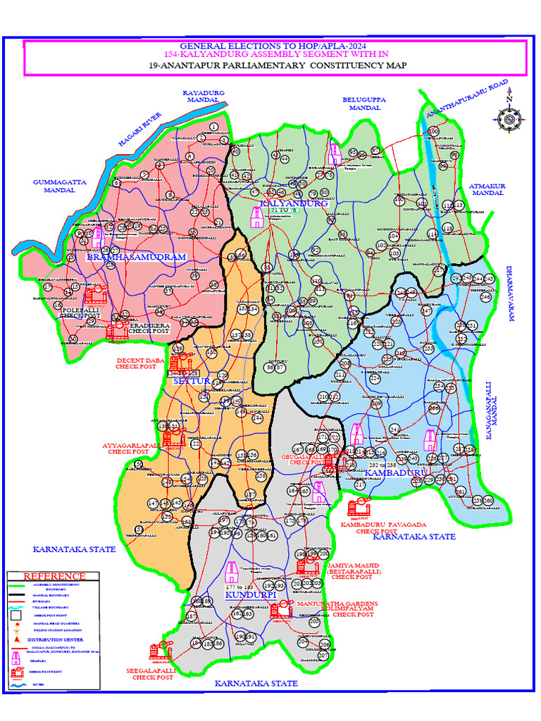 CONSTITUENCY | PDF