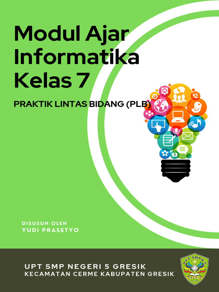 Modul Ajar PLB | PDF