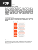 ¿Qué Es Ema - Ema PDF | PDF | México | Calidad (comercial)