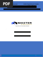 AET Método de Moore e Garg | PDF | Fatores humanos e Ergonomia | Músculo esquelético