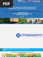 TAHAPAN PENYUSUNAN RENSTRA Berdasarkan Inmendagri No 2 Tahun 2025 | PDF