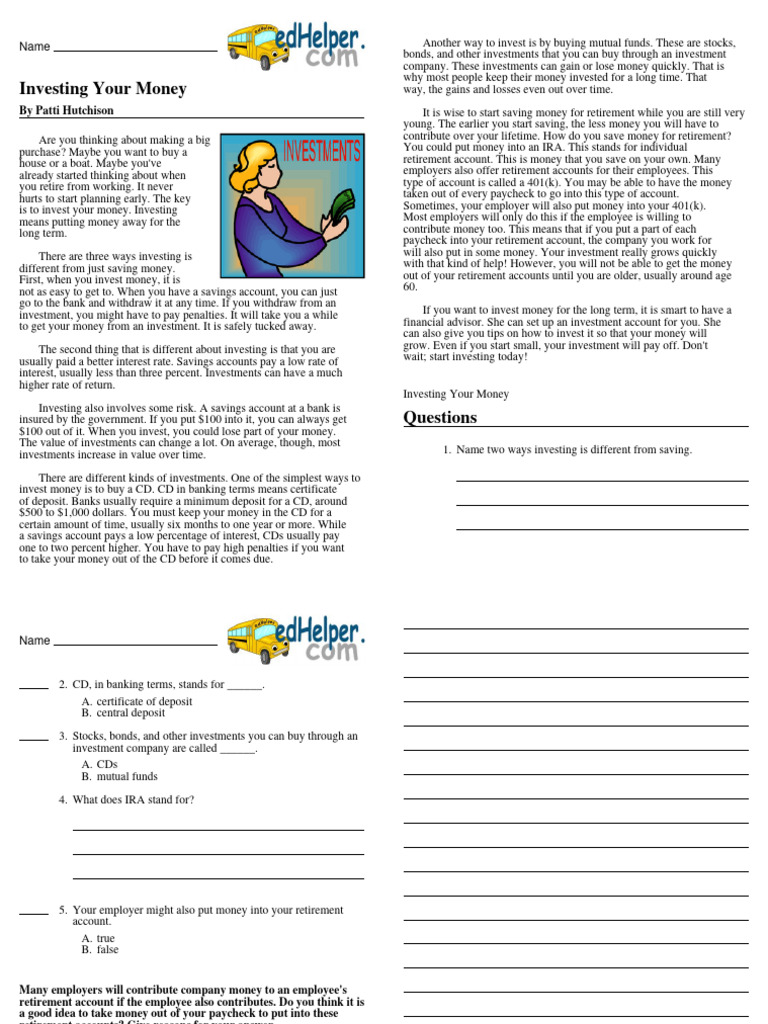 Banking | PDF | Certificate Of Deposit | Investing
