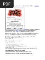 Kumpulan Serial Number Idm Ter Update | PDF