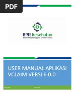 Instalasi Finger Print Bpjs Kesehatan Kcu Surabaya | PDF | Bisnis ...