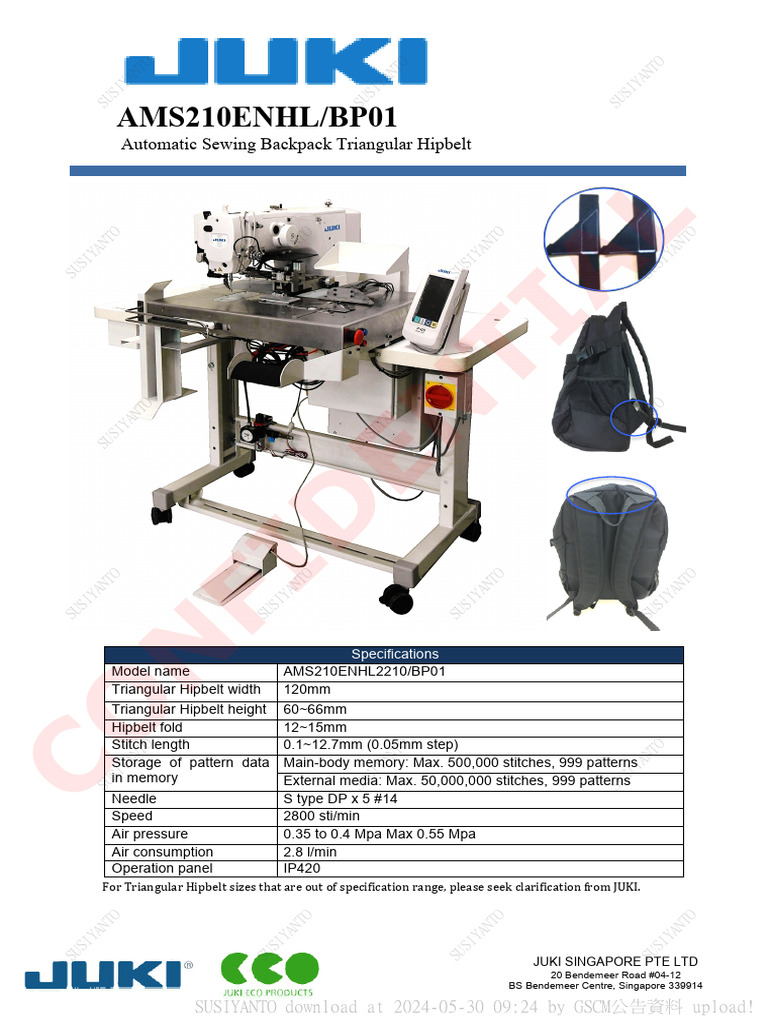 Ams210enhl BP01+ | PDF